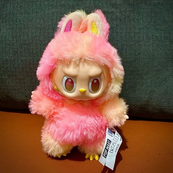 Other | Labubu Loyalty Hold On Tight To Friendship And Fun | Poshmark